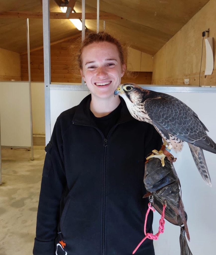 Lab Members – Animal Behavior and Cognition Lab